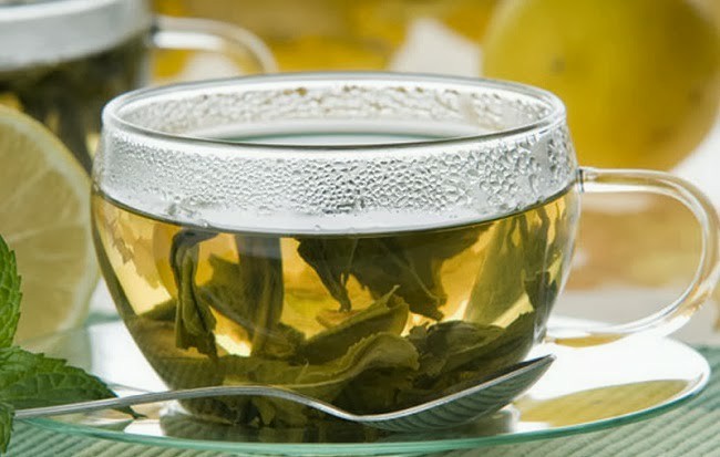 Chá de boldo: o segredo da boa digestão - Dr.Ervas